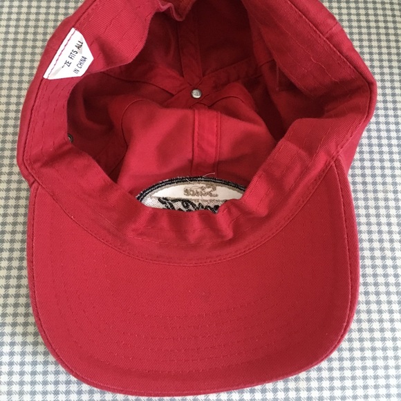 Accessories | Early 200s Coca Cola Hat | Poshmark